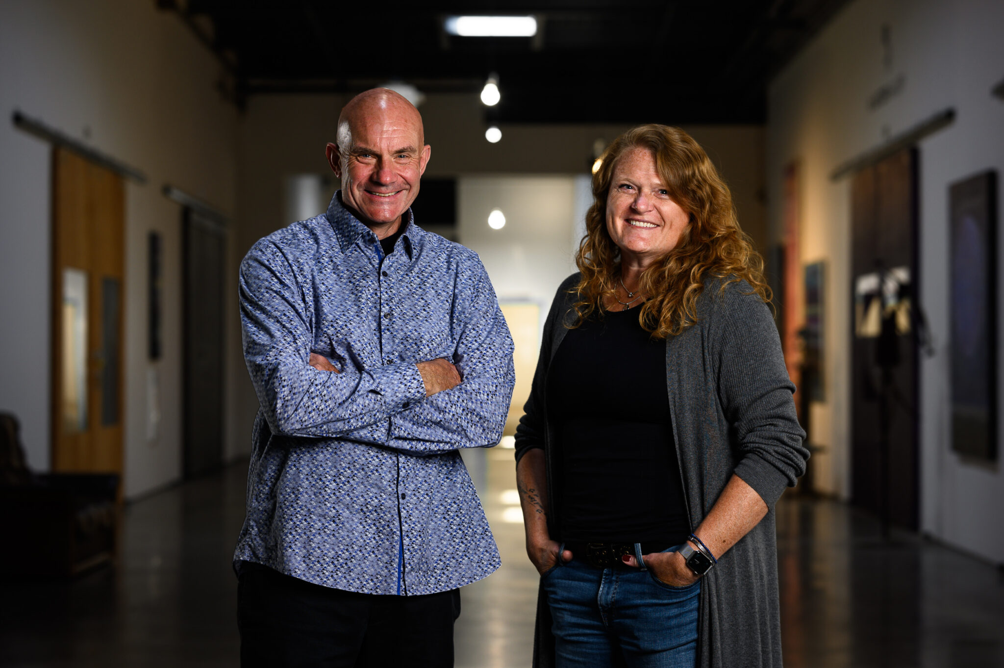 About Us - Capstan Medical